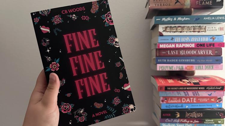 Local Valley author shares story of grief, healing and love in ...