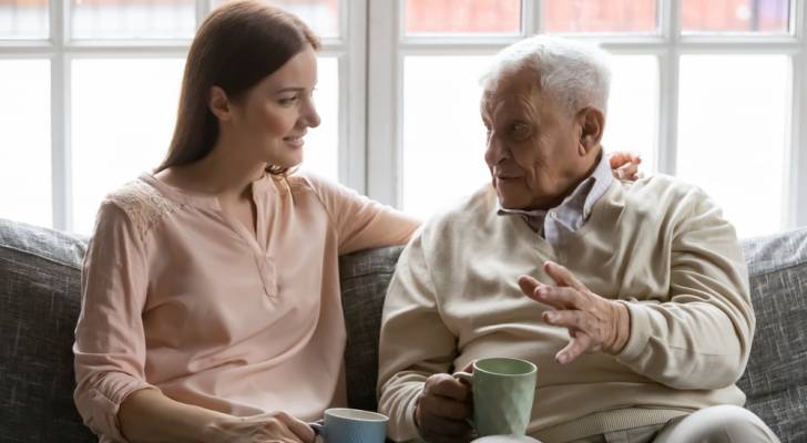 PSA: Talk to your parents and grandparents about fraud