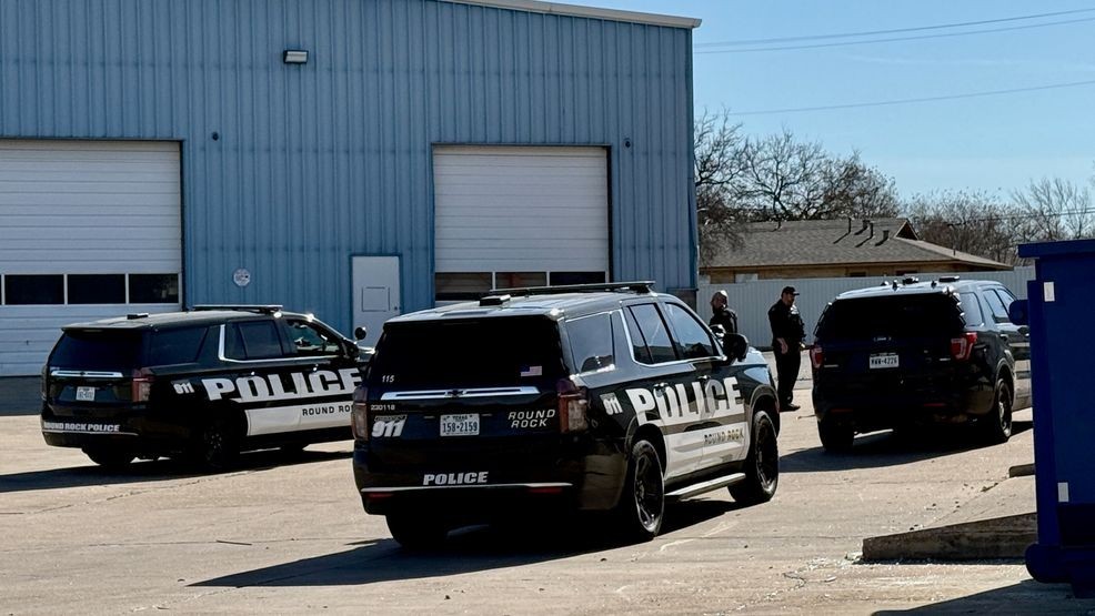 Round Rock neighbors react to New Year's Eve shooting that injured five ...