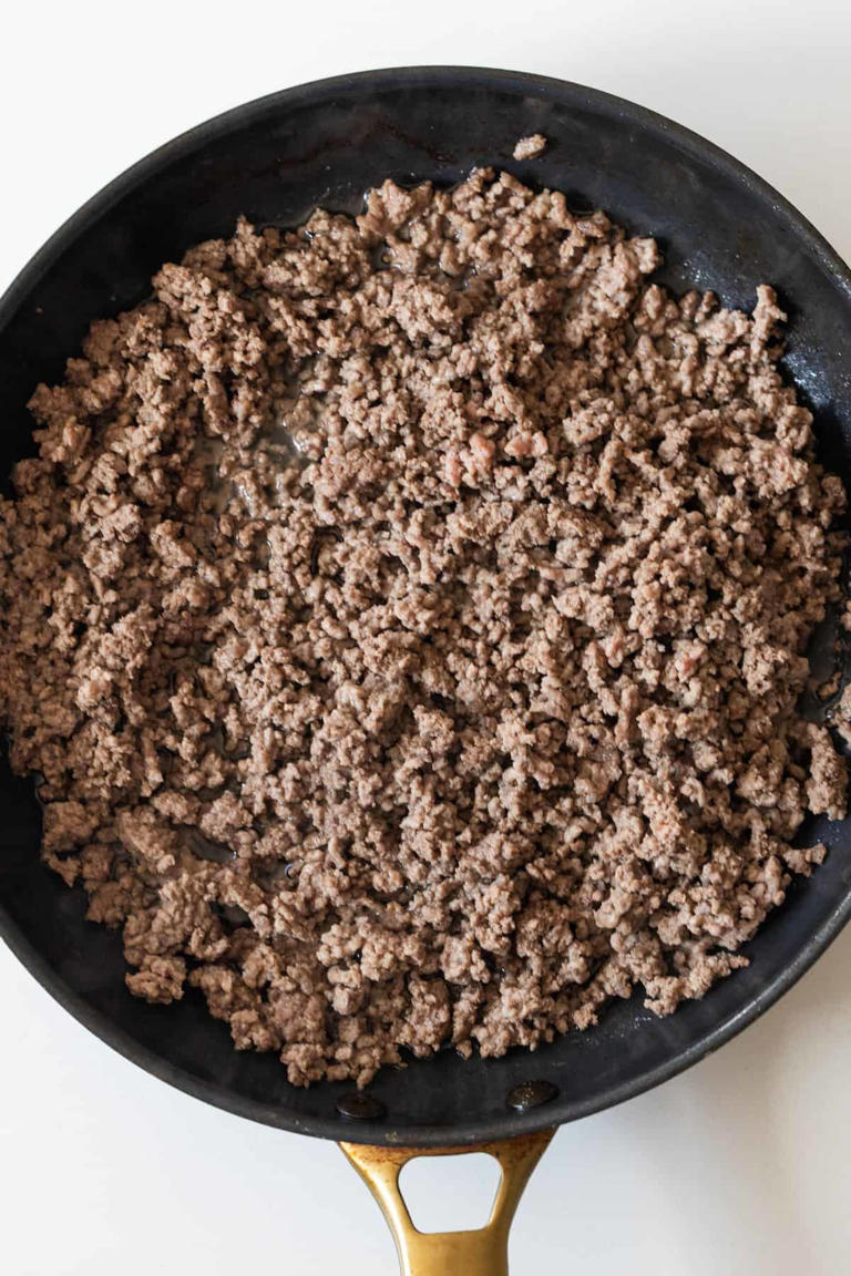 Spicy one pot taco rice