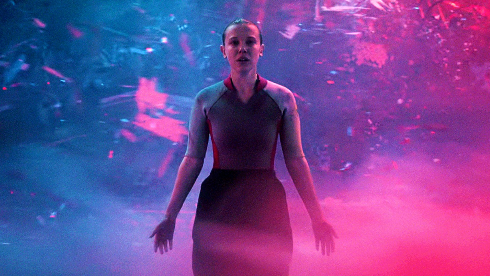 Stranger Things season 5's fake ending explained