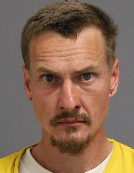 Colorado man arrested over 2 months after allegedly killing dog in ...