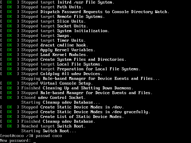 Reset your Linux password in minutes: 2 proven methods