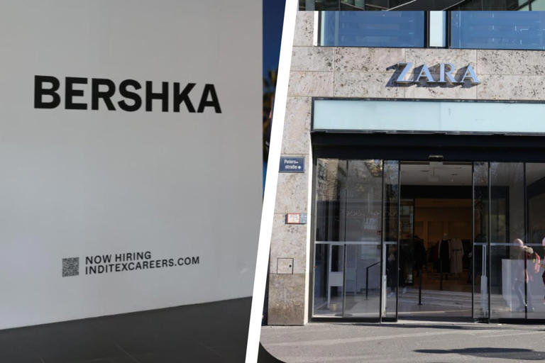 So viele Neu-Eröffnungen und Umzüge: Dieser Mode-Riese nimmt jetzt ...