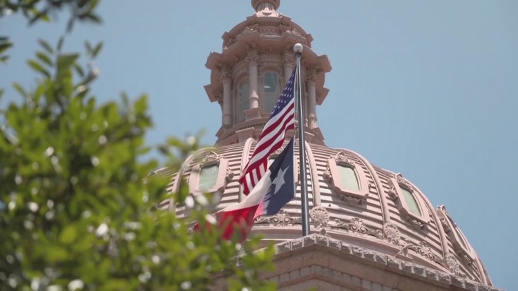 Texas moves faster to remove squatters under new eviction law in effect ...