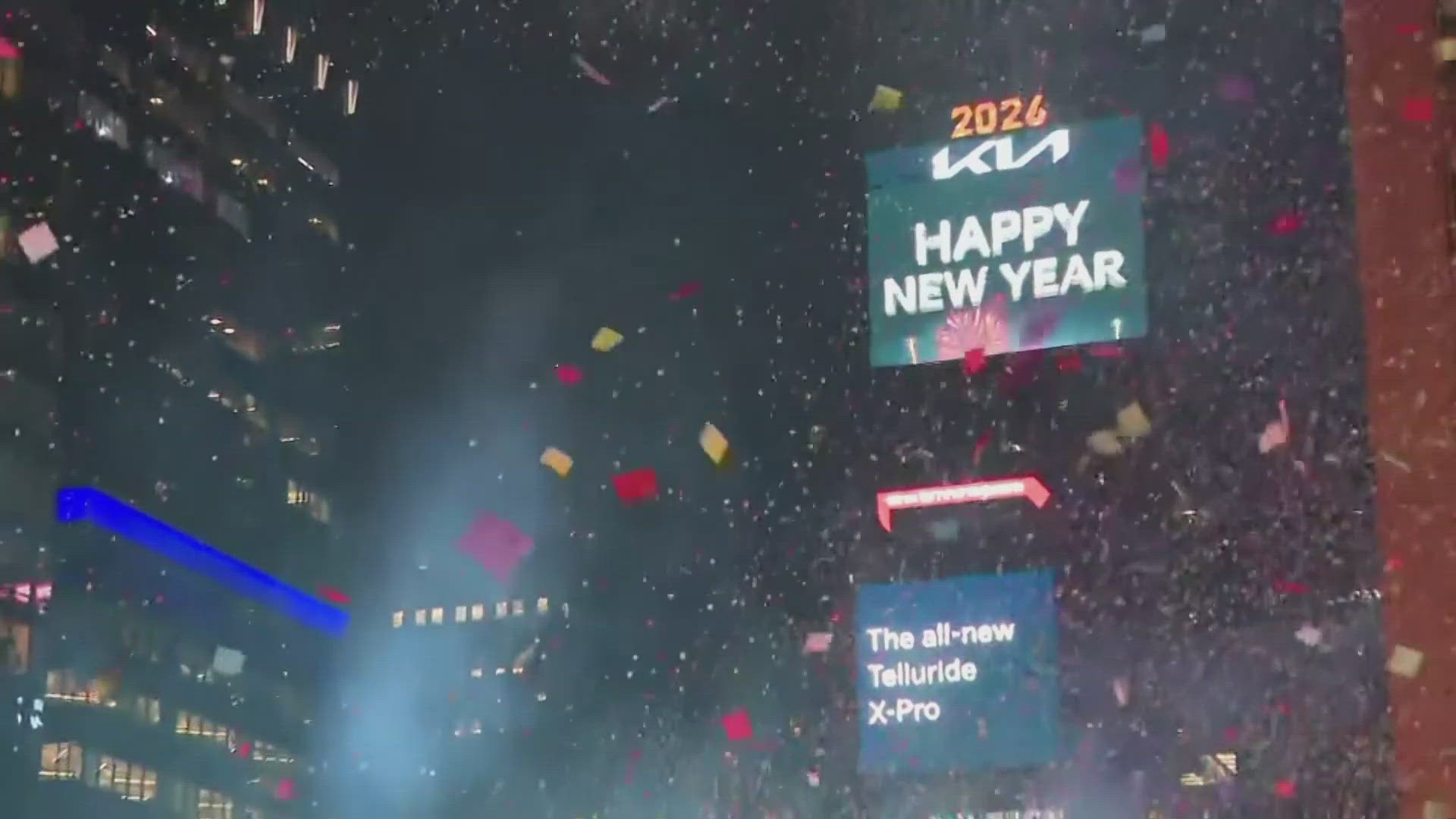 A new year brings wide range of new laws | What to know