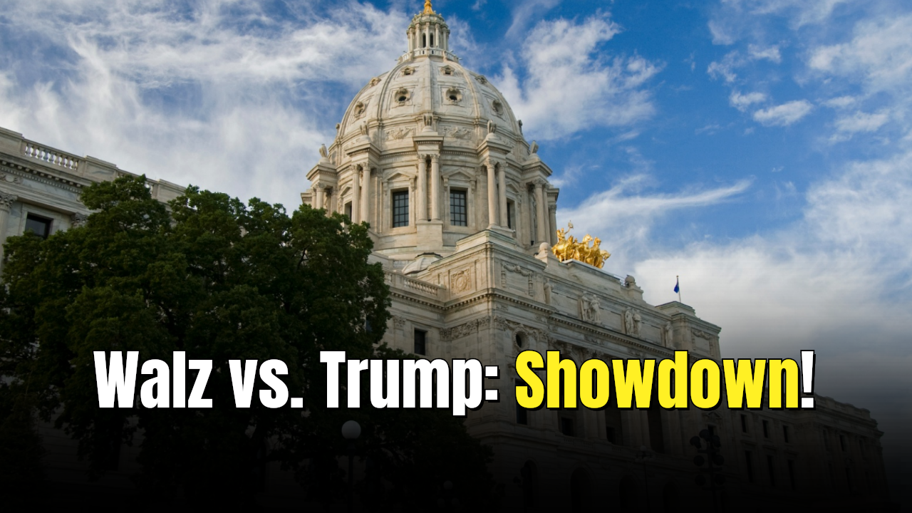 Spigot shut: Feds freeze Minnesota childcare cash in fraud crackdown ...