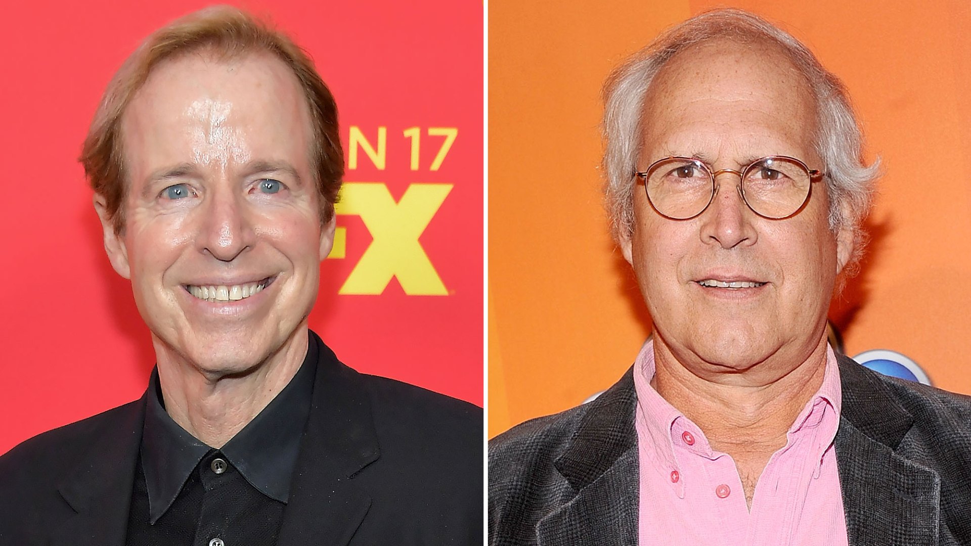 SNL alum Terry Sweeney reacts to 'rotten' Chevy Chase's new documentary