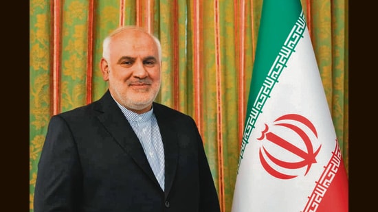 HT interview: Iran’s economic issues due to unjust sanctions by West ...