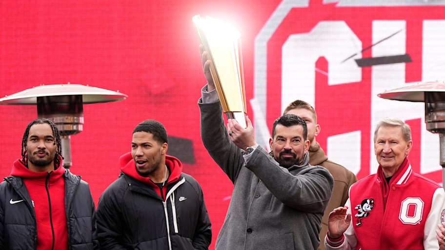 Kirk Herbstreit says Big Ten has 'flexed its muscles' on the SEC in new ...