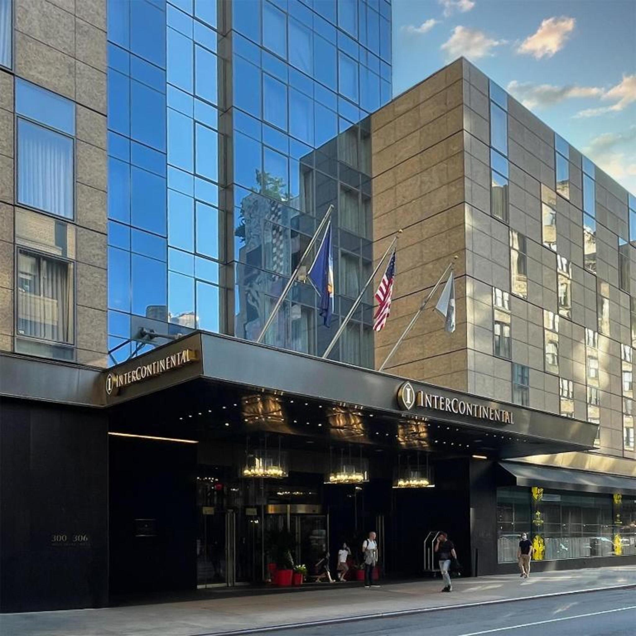 Mazabi entra en Nueva York con un hotel en Times Square