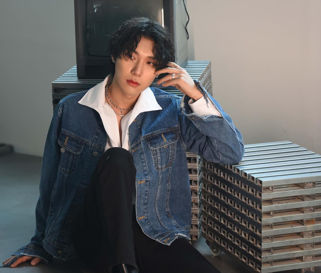 BZ-Boys member Choi Tae-woong denies elementary school bullying allegations