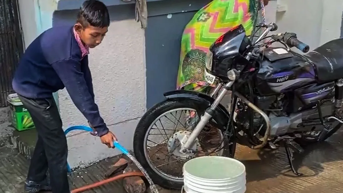 Nearly 5,000 houses surveyed, says Indore collector amid water ...