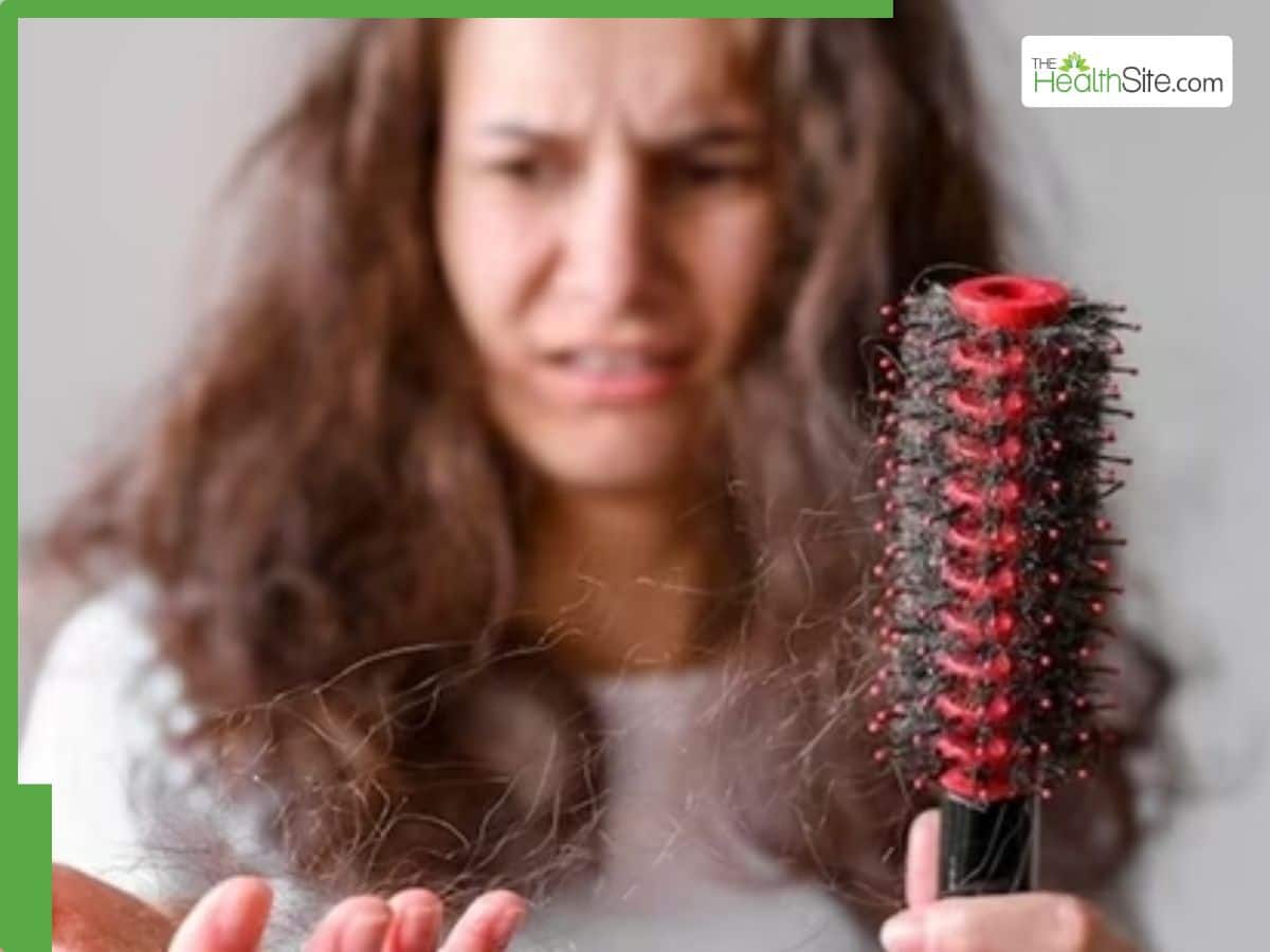 Excessive hair fall in winter: 7 daily habits that can cause poor hair ...