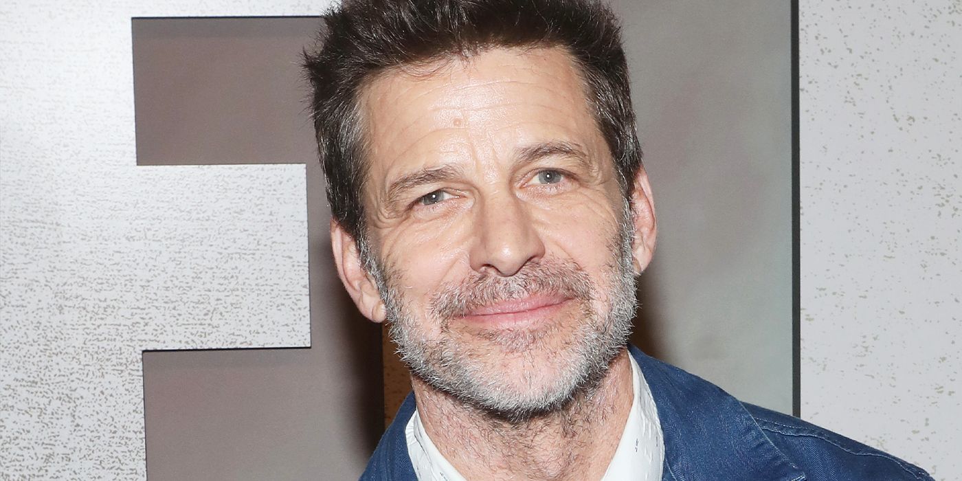 Zack Snyder's best movie just found a new streaming platform for 2026