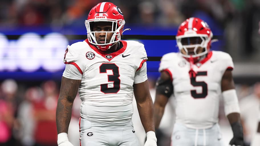 3 prospect matchups to watch in Georgia vs Ole Miss in College Football ...