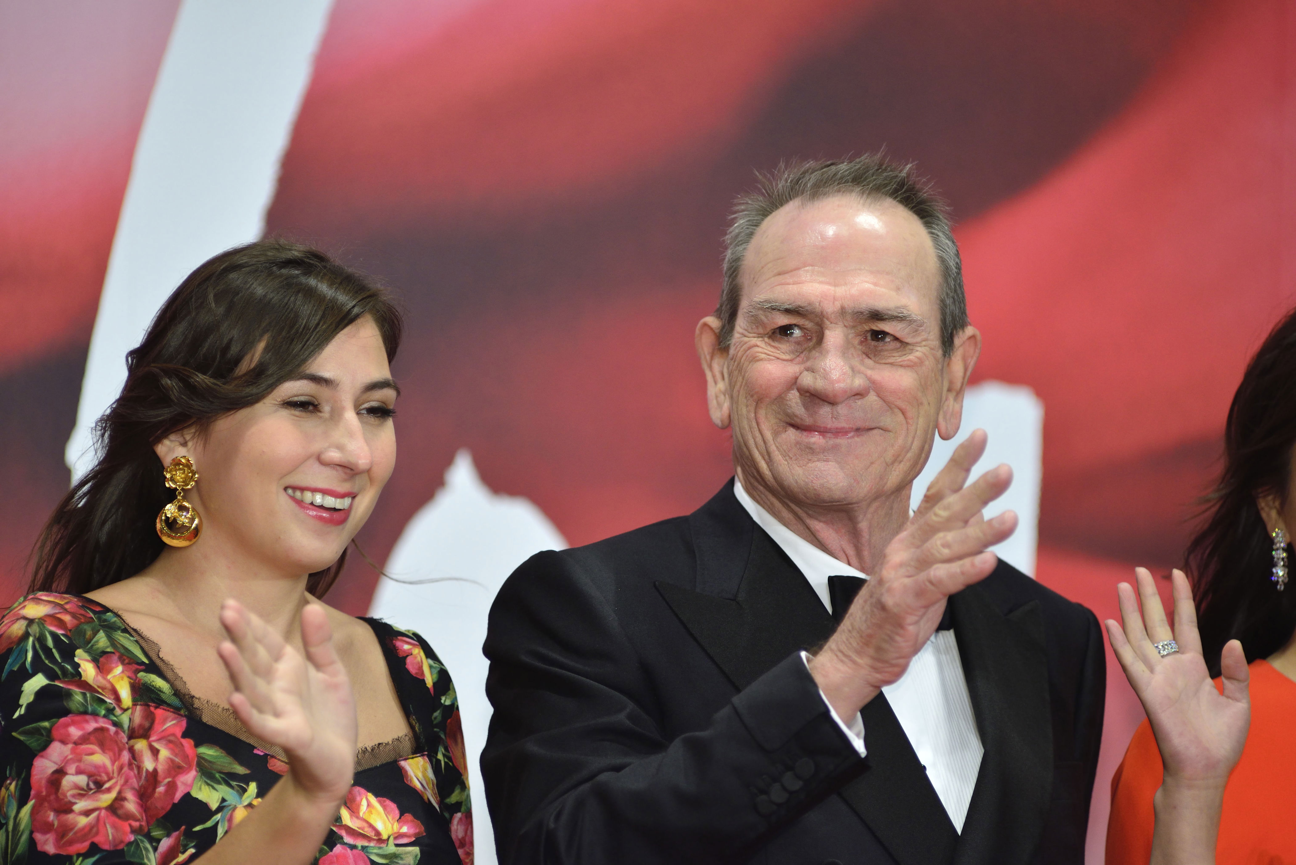 Tommy Lee Jones’ daughter, Victoria, 34, found dead at ritzy San ...