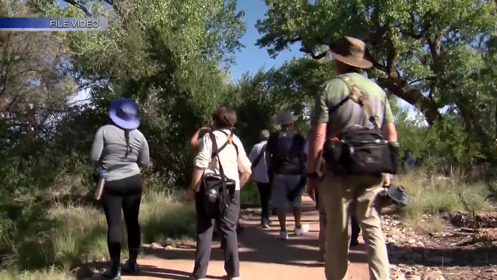 New Mexico Department of Game and Fish launches 2026 birding contest