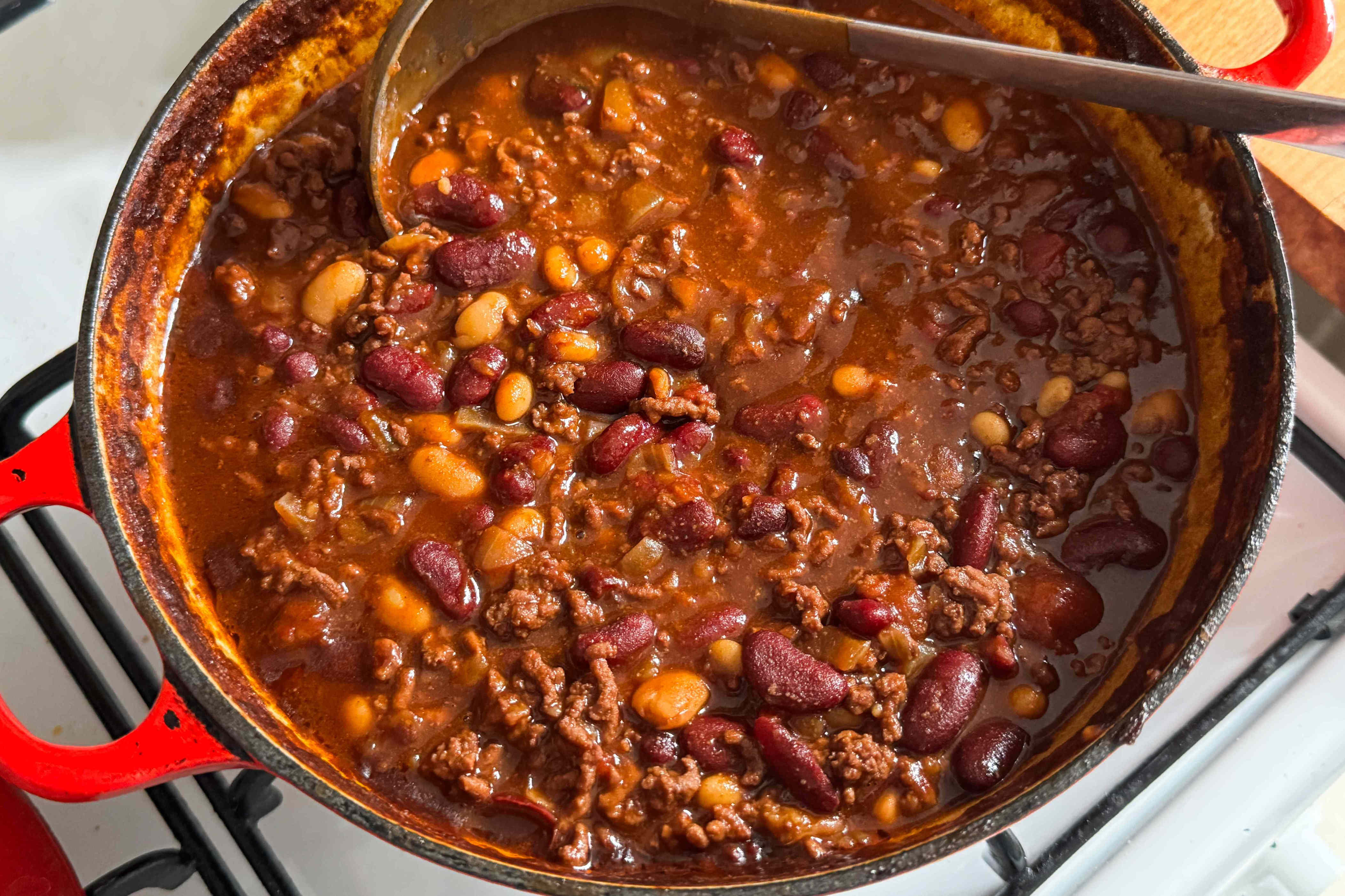 This 5-star New York Times chili is the only one I make