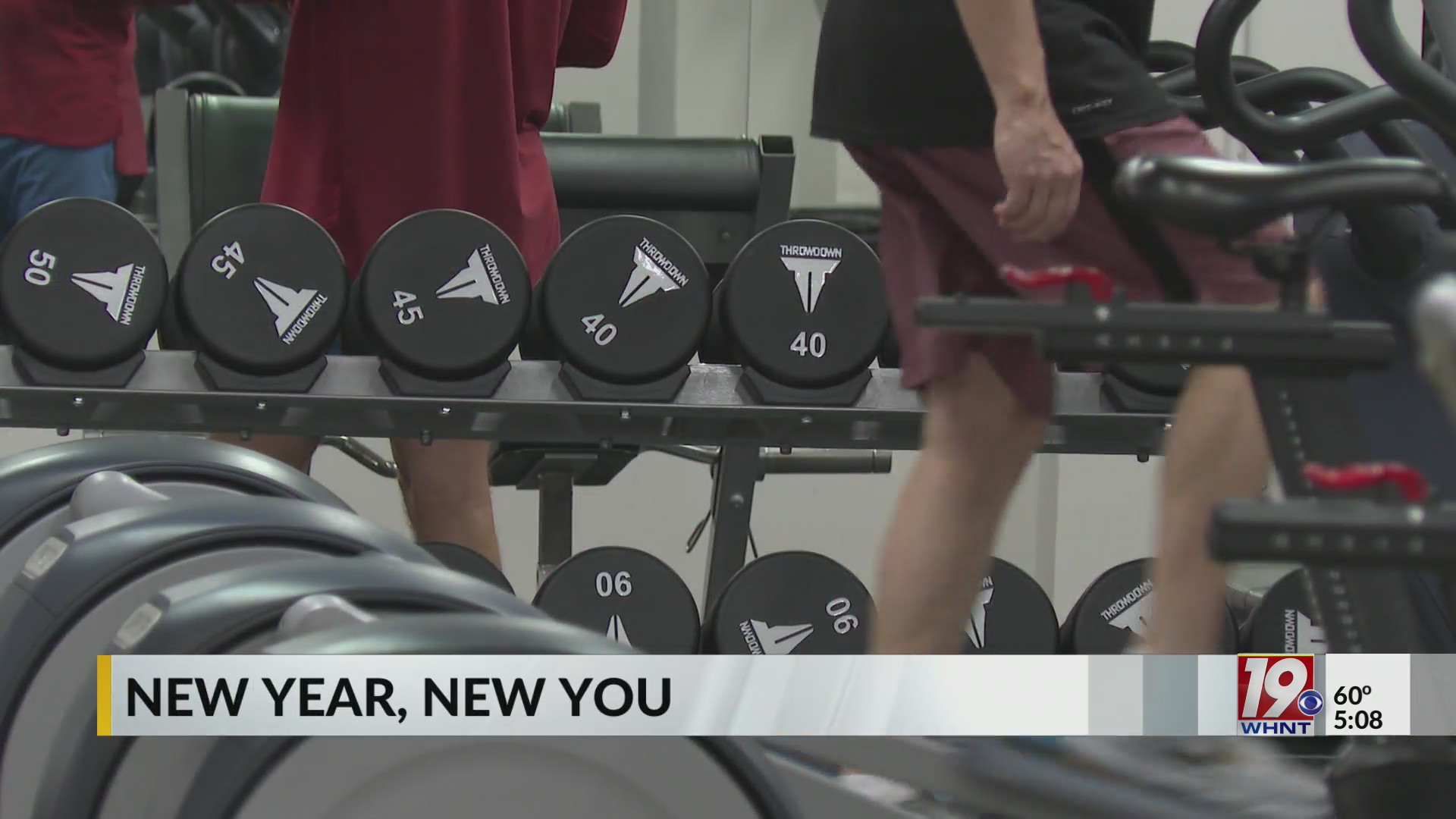 How to Set and Keep Those New Years Resolutions | Jan. 1, 2026 | News ...