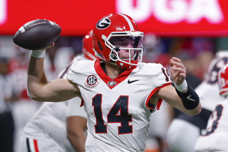 How to watch Ole Miss vs Georgia: Live stream Sugar Bowl, College ...