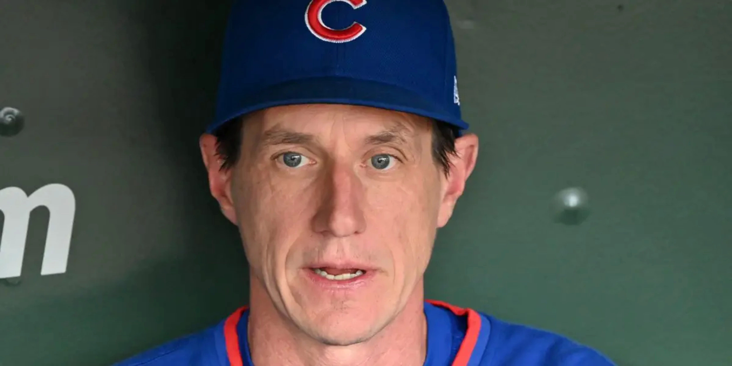 Chicago Cubs heading toward crippling $200 million mistake