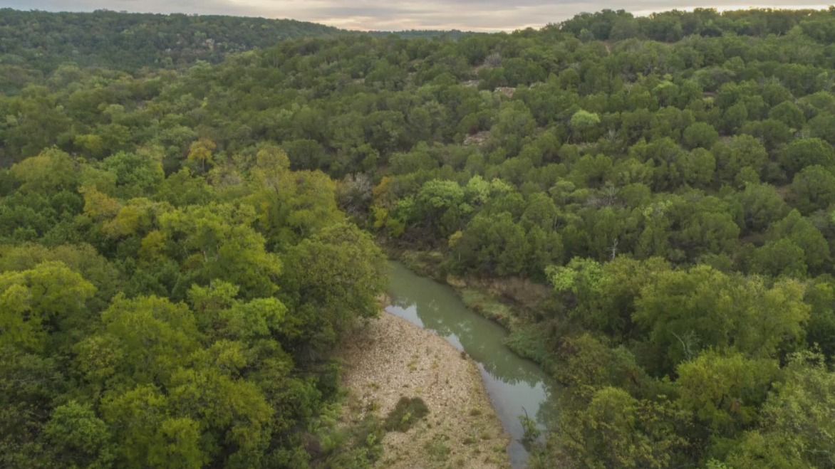 Visitors get first look at Palo Pinto Mountains, Texas’ newest state park