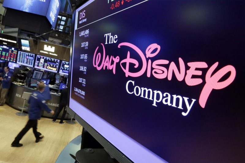 Disney to pay $10M, resolving alleged child privacy law violations