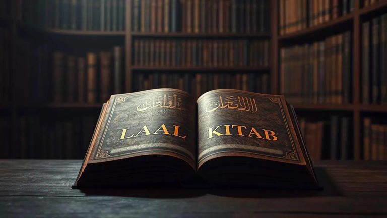 Yearly horoscope 2026: Lal Kitab predictions, insights and remedies for ...