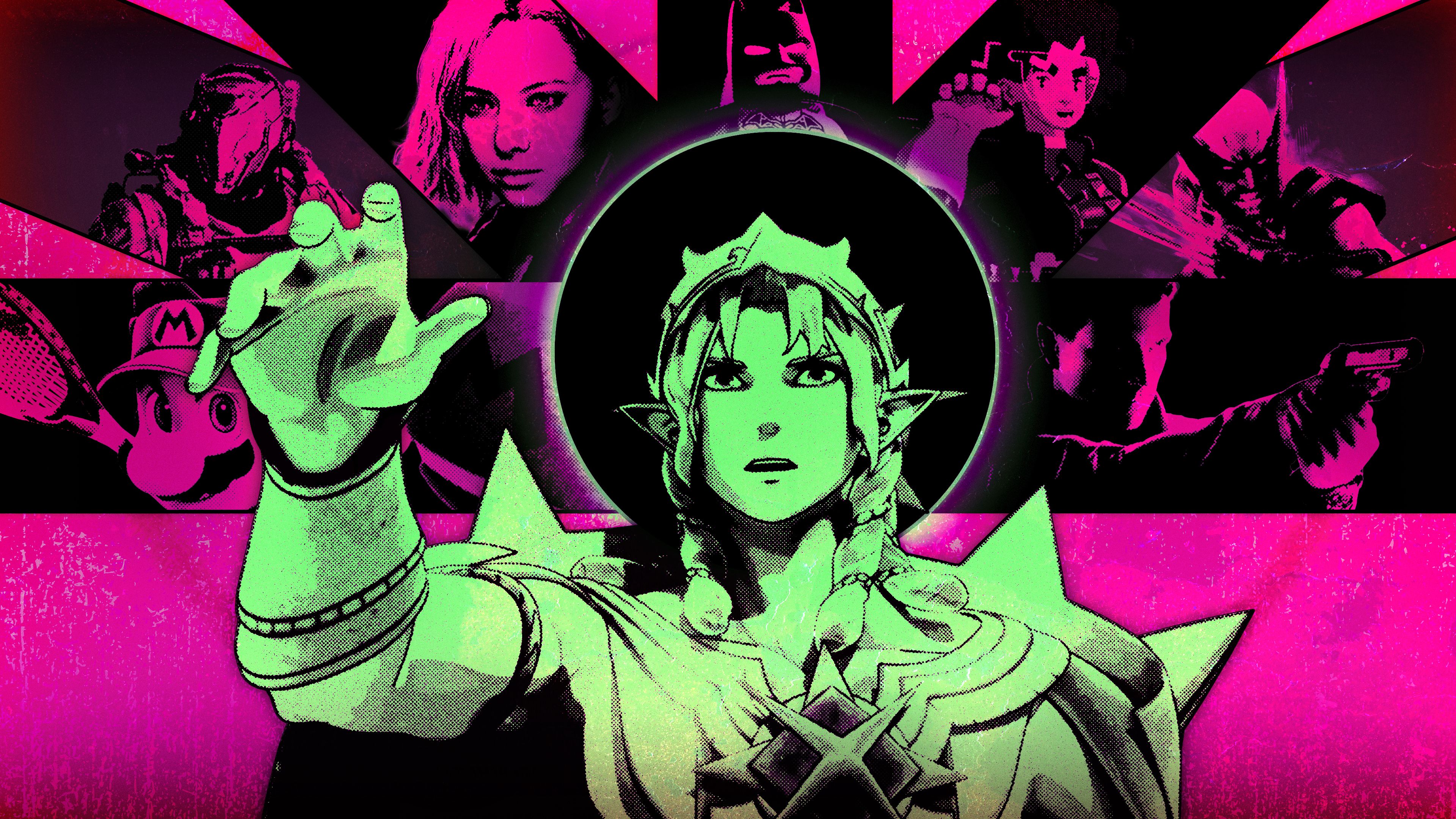 50 most anticipated new video games of 2026