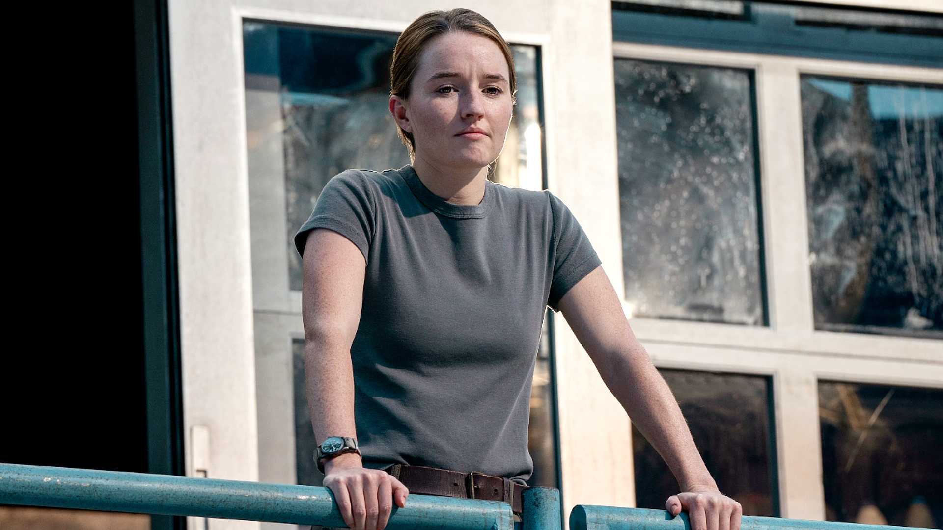 The Last of Us season 3's Manny recast is disappointing - what it means ...