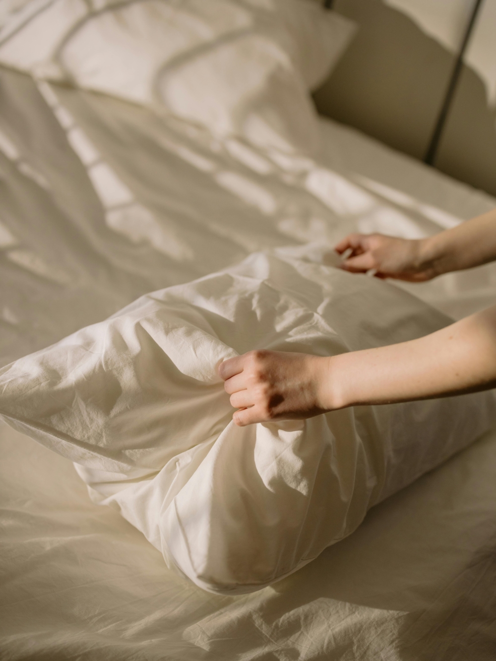 A pillow, a lover and an insurance policy: Inside an alleged plot to ...