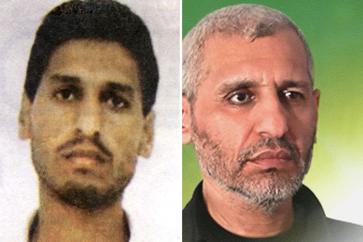 Hamas confirms death of military chief Mohammed Deif in reported ...