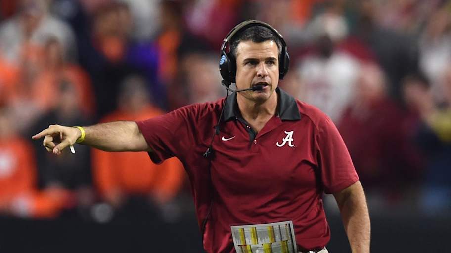 CFP semifinal to feature four former Nick Saban assistants at head coach