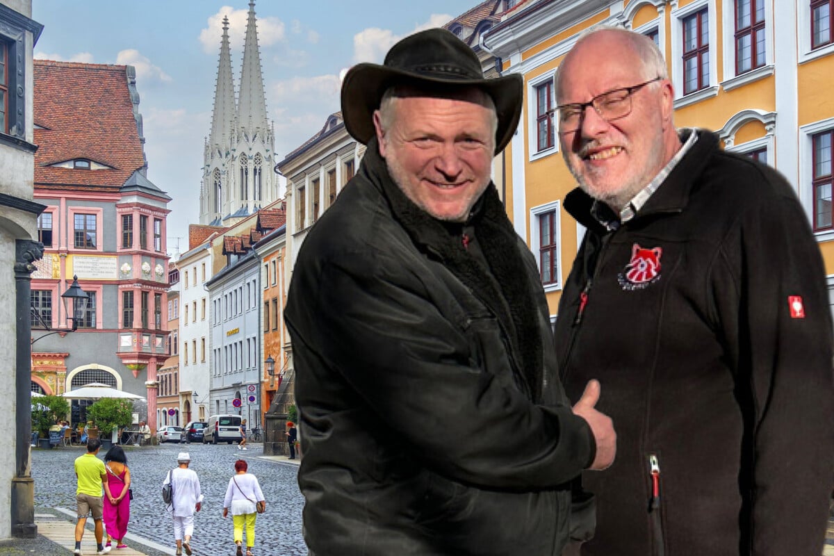 Gönner der Altstadt-Million wieder da? Anonyme Spende für Görlitzer Zoo!