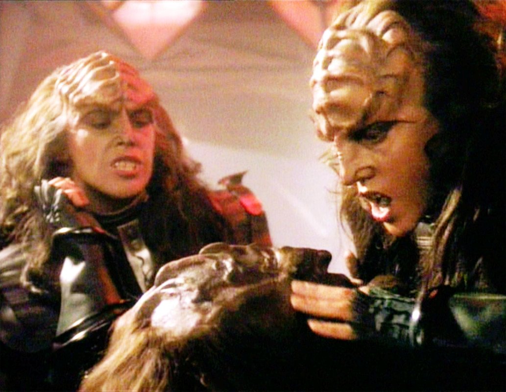 Star Trek alters iconic alien race and fans are not happy