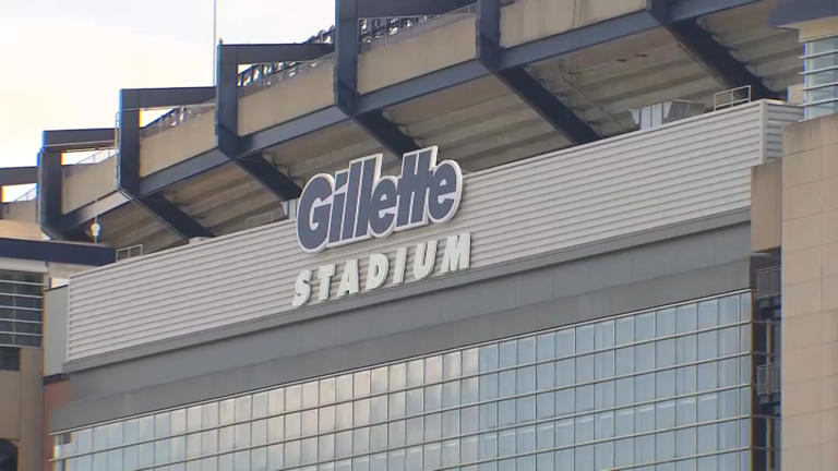 Brazil vs. France: World Cup teaser scheduled for Gillette Stadium