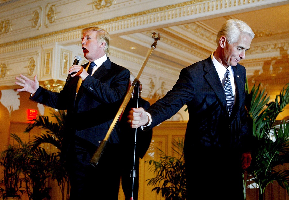 More questions raised on Trump’s insight into Epstein