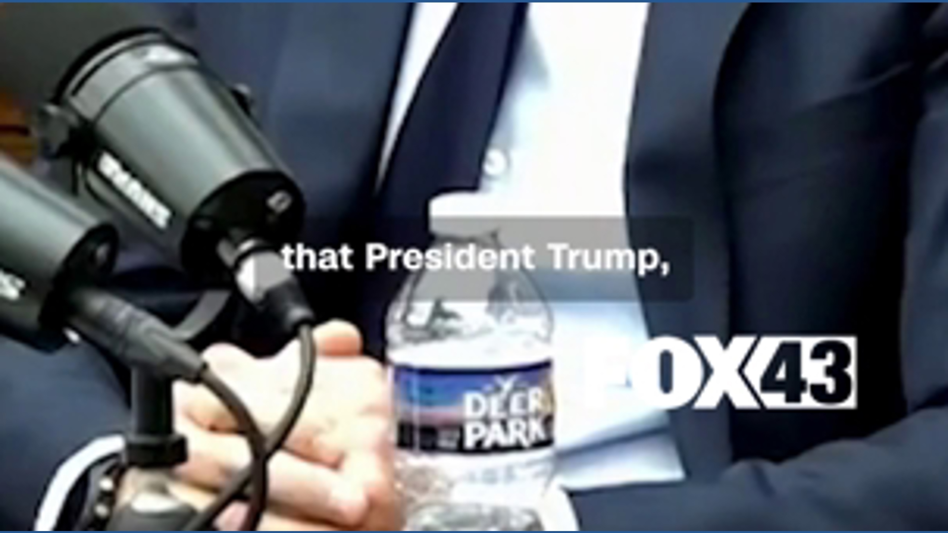 House Judiciary Committee releases Jack Smith hearing footage