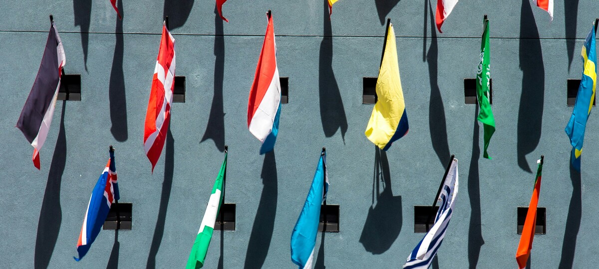 On immigration and citizenship, listen to George Washington