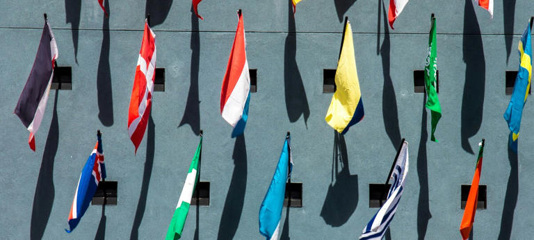 On immigration and citizenship, listen to George Washington