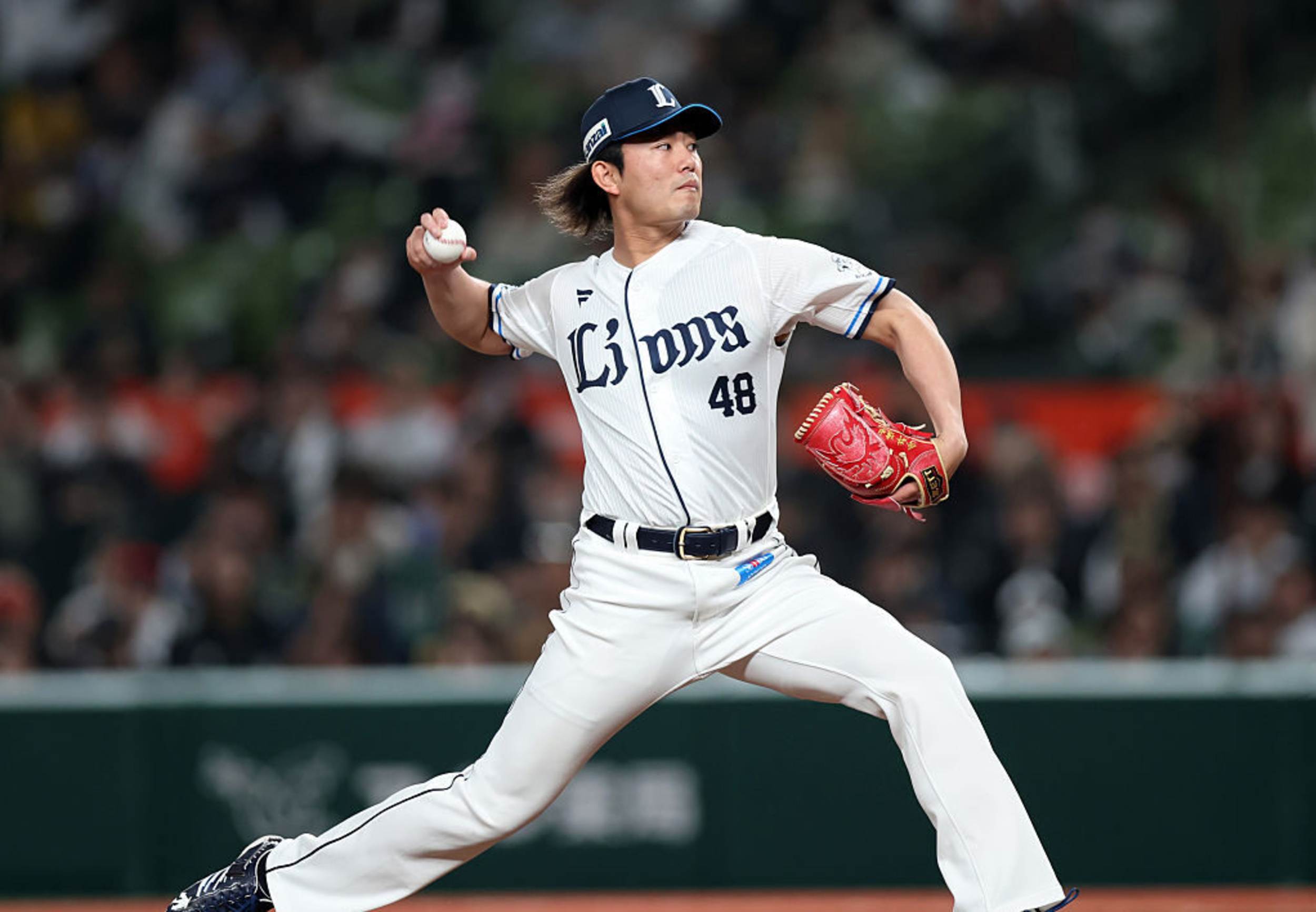 Tatsuya Imai to sign with Houston Astros