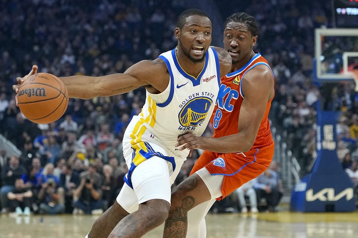 New Kuminga trade suitor opens exciting possibilities for Warriors