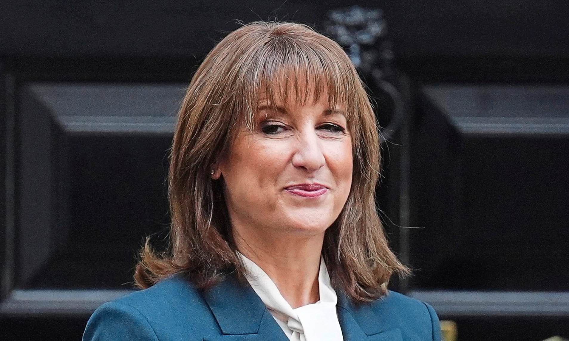 Rachel Reeves's 'fiscal drag' stealth tax will leave striving British ...