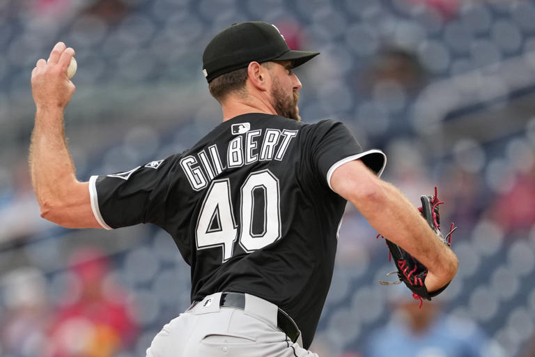 Today in White Sox history: January 1