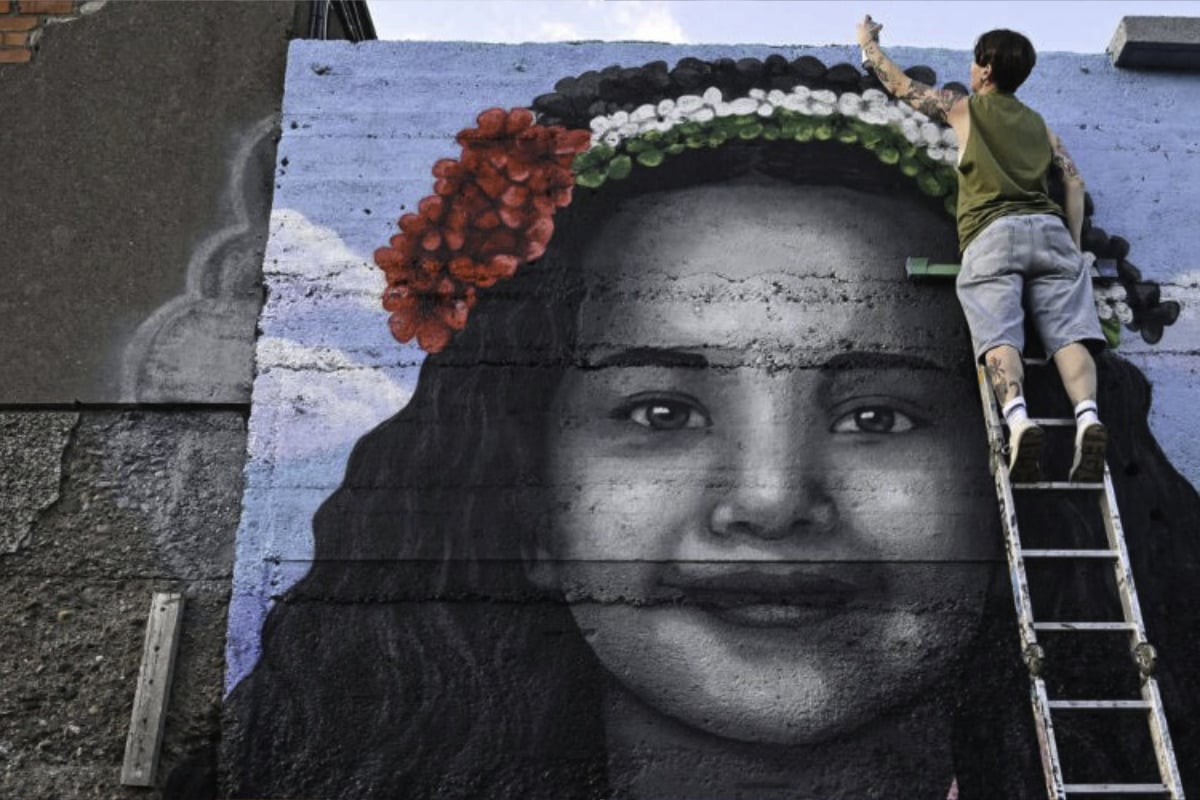 New Yorkers to honor Hind Rajab in vigil one year after Israel's ...