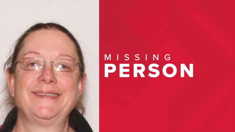Springdale Police Department is searching for missing 61-year-old woman