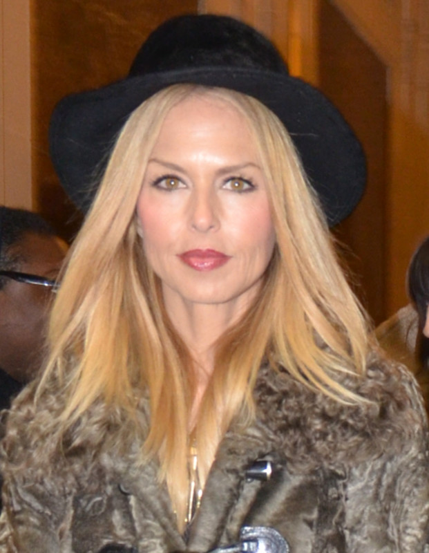 Gordon Brothers invests in Rachel Zoe