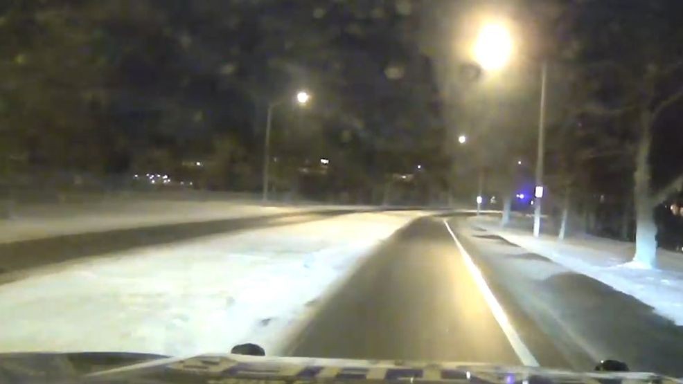 Maine welcomes new year under snow blanket, Portland sees record ...