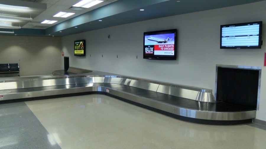 Sioux Gateway Airport to gain non-stop flight soon